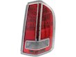 2011-2012 Chrysler 300 Tail Light Assembly - Depo 333-1962R-AC - Right ...