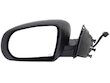 2014-2021 Jeep Cherokee Mirror - Mopar 68325339AA - Left - PartsGeek.com