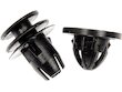 2007-2010 Dodge Ram 1500 Tail Light Retainer Clip - Dorman 926-407 ...