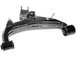 2005-2009 Land Rover LR3 Control Arm - Dorman 524-982 - Rear Right ...