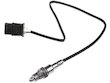 2015-2020 BMW M4 Oxygen Sensor - Autopart Premium APOS0552 - Downstream ...