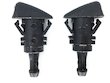 2011-2017 Ram 1500 Windshield Washer Nozzle - Replacement 955-033 ...