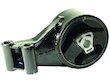 2014-2015 Chevrolet Malibu Transmission Mount - DEA A5729 - Rear ...