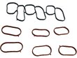 Intake Manifold Gasket Replacement - Upper & Lower | Parts Geek