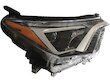 2016-2018 Toyota RAV4 Headlight Assembly - Replacement 943-022 ...