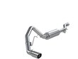 2015-2020 Chevrolet Tahoe Muffler - MBRP S5043AL - PartsGeek.com