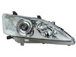 08 2008 Lexus ES350 Headlight Assembly - Body Electrical - Action Crash ...