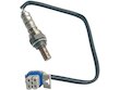 13 2013 Chevrolet Silverado 1500 Oxygen Sensor - Fuel Injection - AC ...