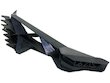 2011-2016 Chrysler Town & Country Fender Support Bracket - Mopar ...