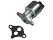 1995-1997 Chevrolet S10 EGR Valve - TRQ EGA48405 - PartsGeek.com