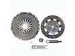 1999-2007 Chevrolet Silverado 1500 Clutch Kit - Perfection MU70302-1A ...
