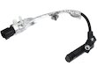 2002-2012 Land Rover Range Rover Crank Position Sensor - Autopart ...