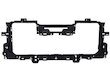 2014-2015 Chevrolet Silverado 1500 Grille Mounting Panel - TechPro ...