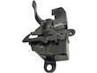 2012-2014 Toyota Camry Hood Latch - SKP SK820400 - PartsGeek.com
