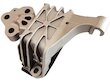 2013-2016 Dodge Dart Transmission Mount - Replacement 199-717 - Left - PartsGeek.com