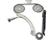 2000 Saturn LS Timing Chain - Replacement AP REPL300101 - PartsGeek.com