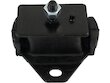 1995-1999 Toyota Tacoma Engine Mount - TRQ MTA34456 - Left - PartsGeek.com