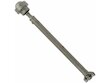 1998-2010 Ford Ranger Drive Shaft - Detroit Axle 20004DS - Front ...