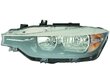 2016-2018 BMW 340i Headlight Assembly - Depo 344-1161L-AS2 - Left ...