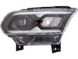 2021-2025 Dodge Durango Headlight Assembly - TYC 20-19287-00-9 - Right ...