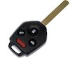 11 2011 Subaru Outback Remote Control Transmitter for Keyless Entry ...