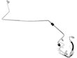 2015-2018 Audi Q3 Quattro A/C Hose - Autopart Premium APACH2413 ...