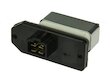2004-2008 Dodge Ram 1500 Blower Motor Resistor - APA/URO Parts ...