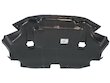 2008-2010 Mercedes S63 AMG Lower Engine Cover - Replacement AP ...