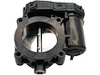 07 2007 Dodge Ram 1500 Throttle Body - Fuel Injection - A1 Cardone ...