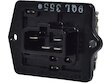 1999-2002 Suzuki Grand Vitara Blower Motor Resistor - UAC SW 11303C ...
