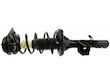 00 2000 Ford Contour Strut Assembly - Suspension - API, DIY Solutions ...