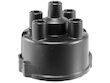 1975-1981 MG MGB Distributor Cap - Wells 5D1042 - PartsGeek.com