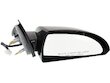 2006-2013 Chevrolet Impala Mirror - TechPro GM1321330 - Right ...