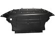 2009-2012 Audi Q5 Lower Engine Cover - TRQ BDA12016 - Front Lower ...