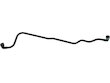 2014-2019 Chevrolet Silverado 1500 Vapor Canister Purge Valve Hose ...