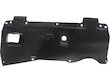 2017-2022 Honda CRV Lower Engine Cover - Replacement AP RH31010006 ...