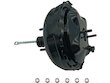 1981-1993 Chevrolet G10 Brake Booster - Replacement 912-656 - PartsGeek.com