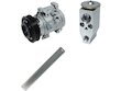2010-2013 Mazda 3 A/C Compressor - UAC CK 5335 - PartsGeek.com
