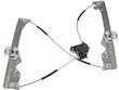 2015-2020 Ford Edge Window Regulator - Dorman 752-753 - Front Left ...