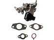 2010-2015 Toyota Prius EGR Valve - SKP SKEGV1235 - PartsGeek.com