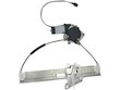 Ford Escape Window Regulator - Window Regulators - Motorcraft ...