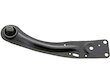 2013-2019 Ford Escape Trailing Arm - Mevotech CMS401326 - Rear Left ...