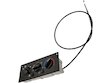 2002-2006 Kenworth T800 HVAC Temperature Control Panel - Replacement ...