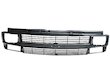 03 2003 Chevrolet Astro Grille Assembly - Body Mechanical & Trim ...