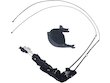 2004-2010 Toyota Sienna Power Sliding Door Cable - Replacement N01-511 ...