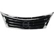 15 2015 Nissan Altima Grille Assembly - Body Mechanical & Trim - Action ...