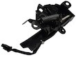2018-2024 Toyota Camry Hood Latch - TechPro TO1234200 - PartsGeek.com