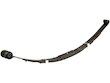 Dodge Caravan Leaf Spring - Leaf Springs - Dorman - 1994 1995 94 95 ...