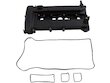 2005-2008 Ford Escape Valve Cover - TRQ VCA91463 - PartsGeek.com