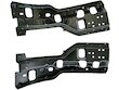 2011-2014 Chevrolet Silverado 2500 HD Bumper Bracket - Replacement Y01 ...